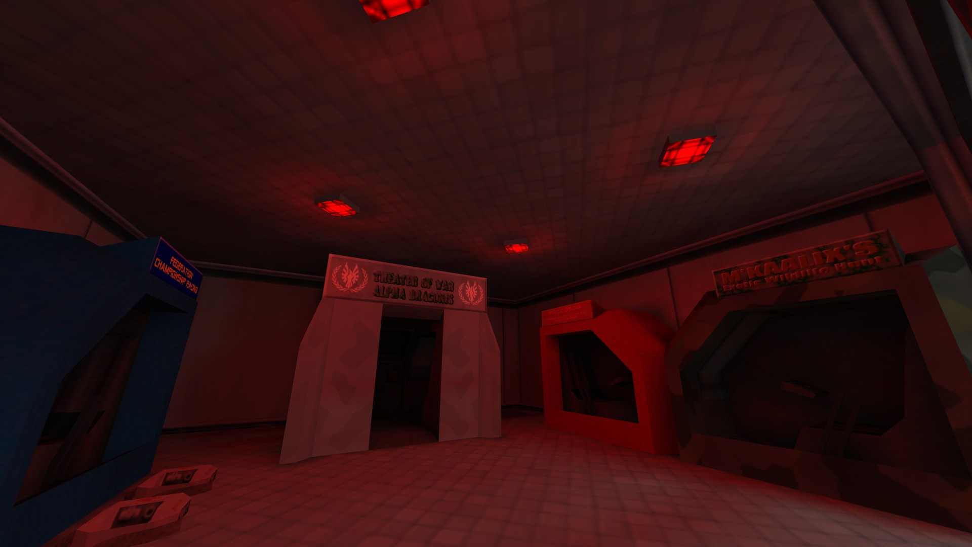 Holiday Hell Mod for Half-Life | HL Mods
