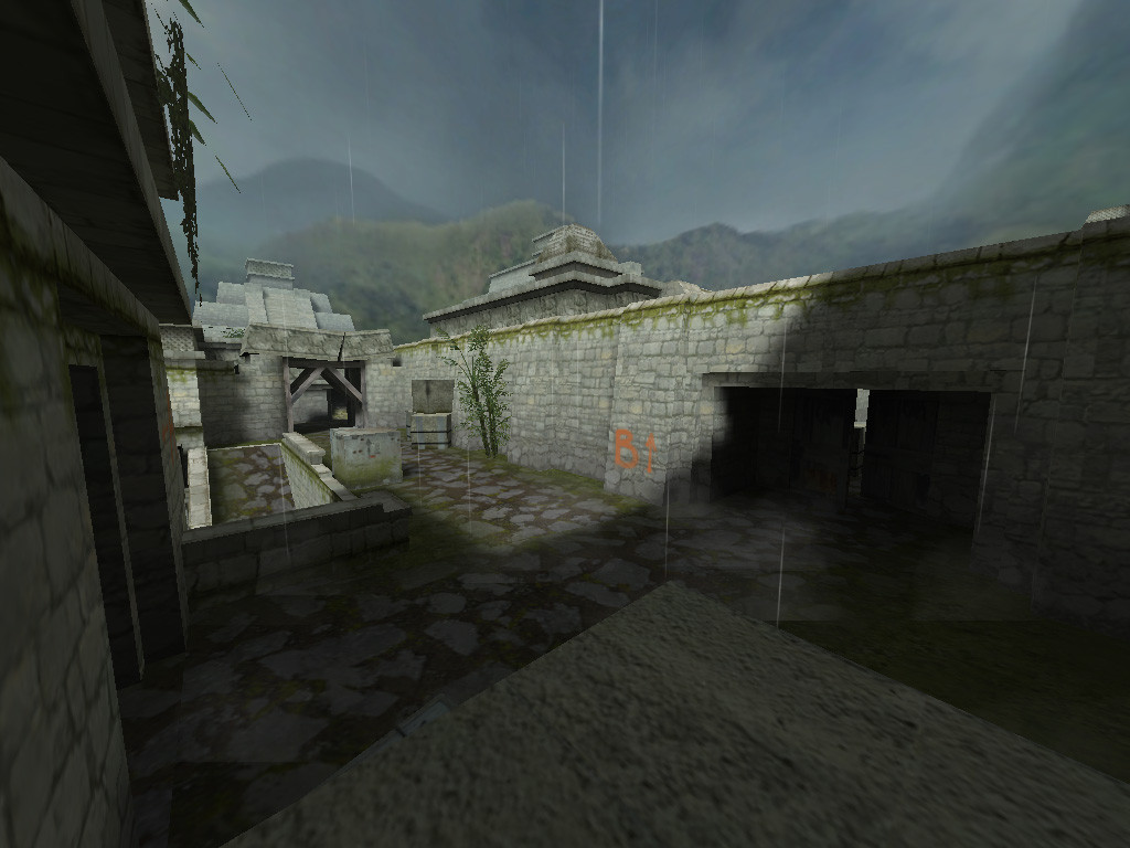 Go: Aztec Mod for Counter-Strike 1.6 | CS1.6 Mods
