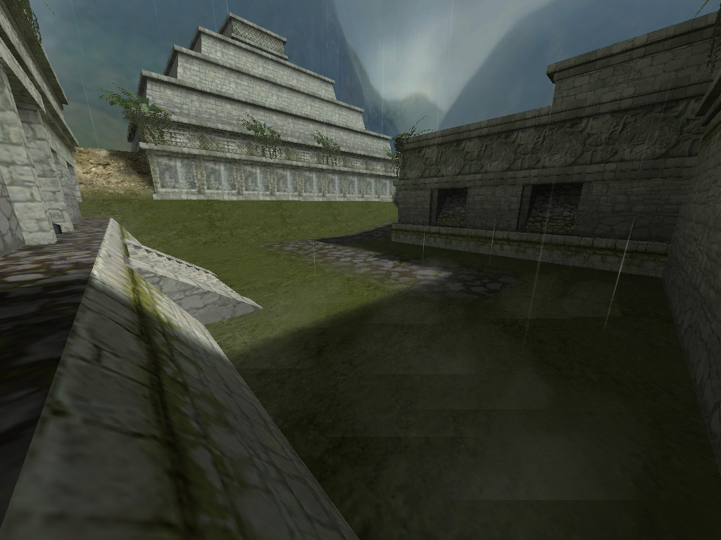 Go: Aztec Mod for Counter-Strike 1.6 | CS1.6 Mods