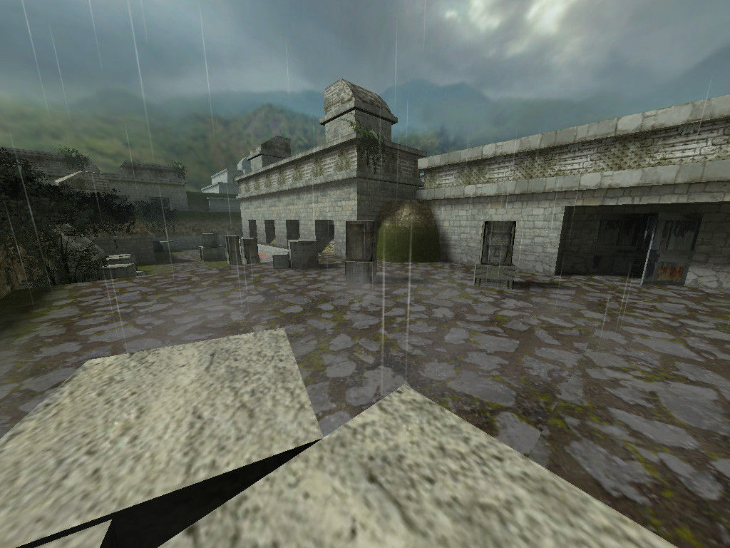 Go: Aztec Mod for Counter-Strike 1.6 | CS1.6 Mods