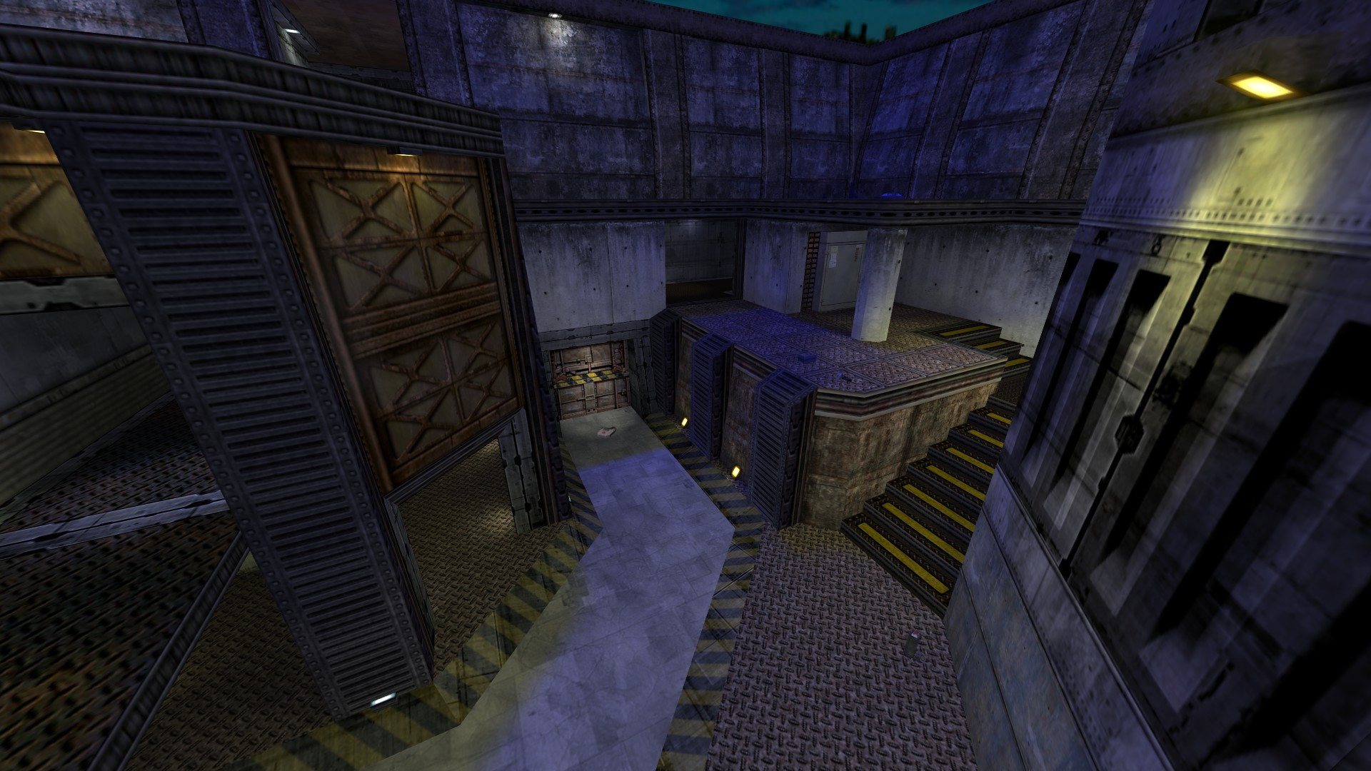 Reclamation Mod for Half-Life | HL Mods