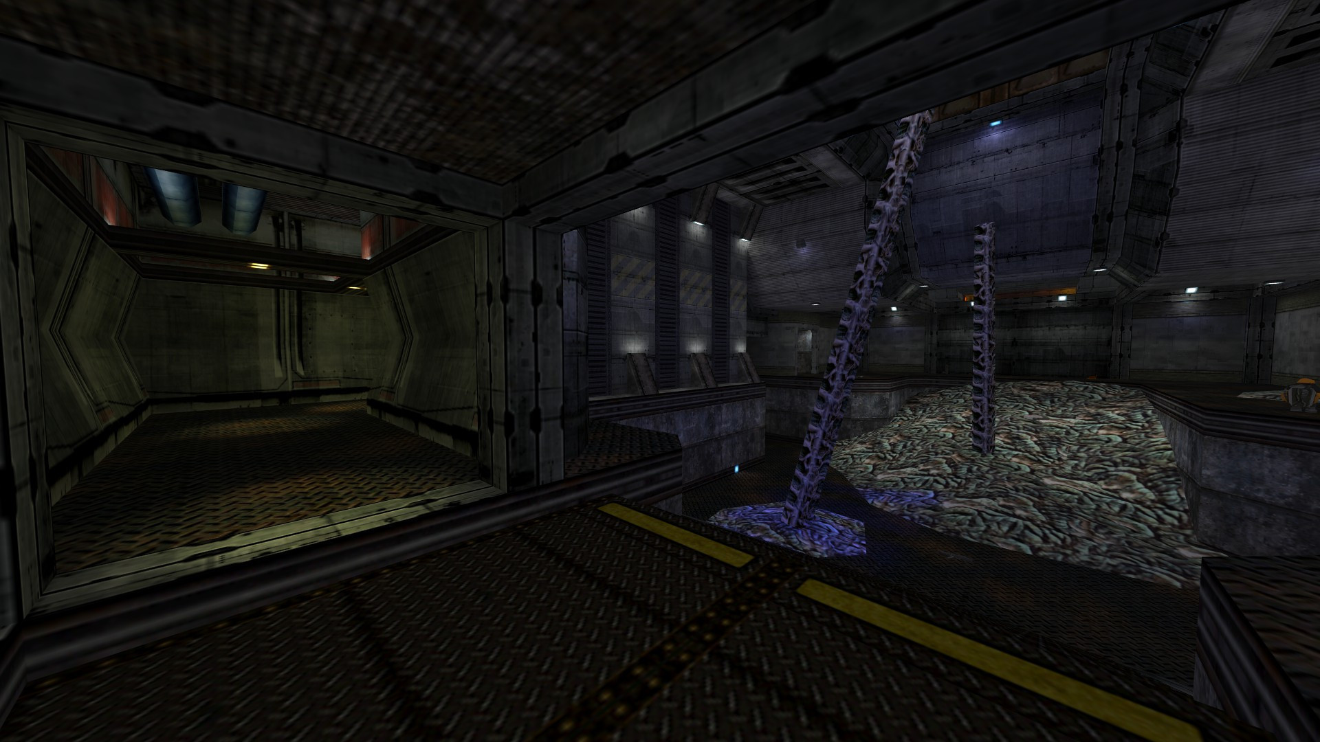 Reclamation Mod for Half-Life | HL Mods