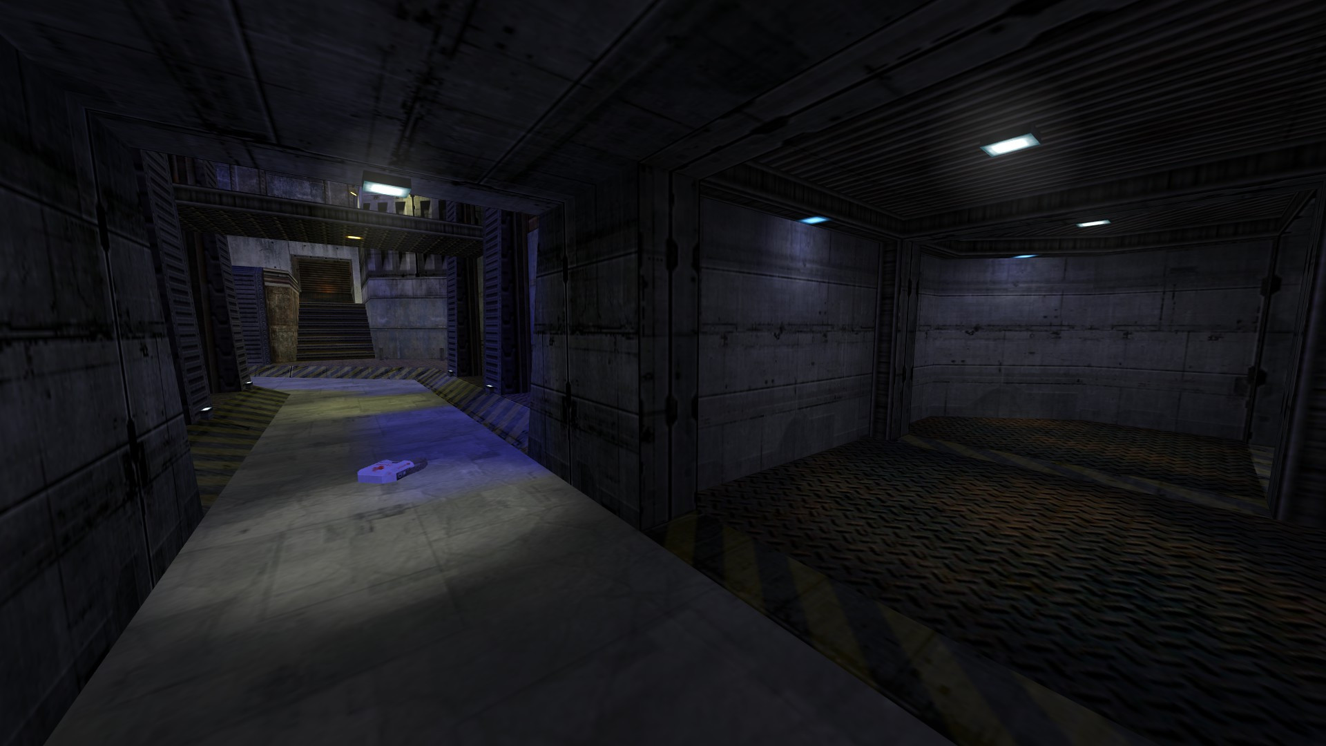 Reclamation Mod for Half-Life | HL Mods