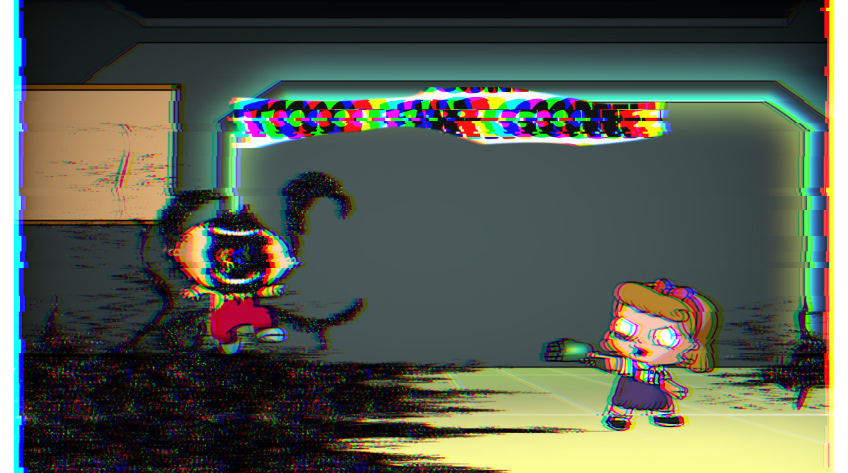 PFG: UC C2 - TOO FAR GONE CHARTED Mod for Friday Night Funkin' | FNF Mods