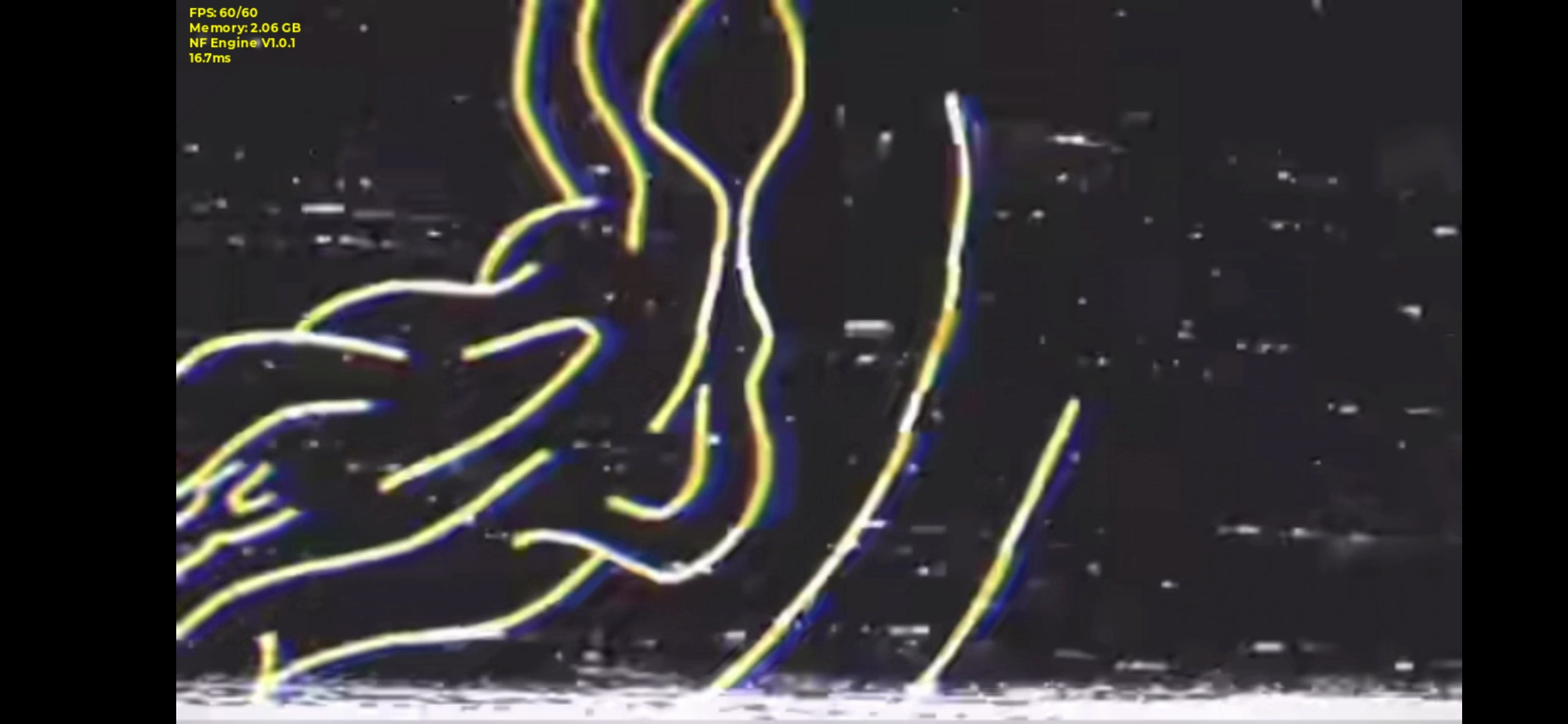 PFG: UC C2 - TOO FAR GONE CHARTED Mod for Friday Night Funkin' | FNF Mods