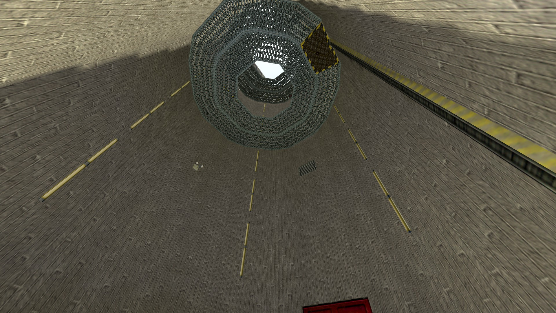 Vent Mod for Half-Life | HL Mods