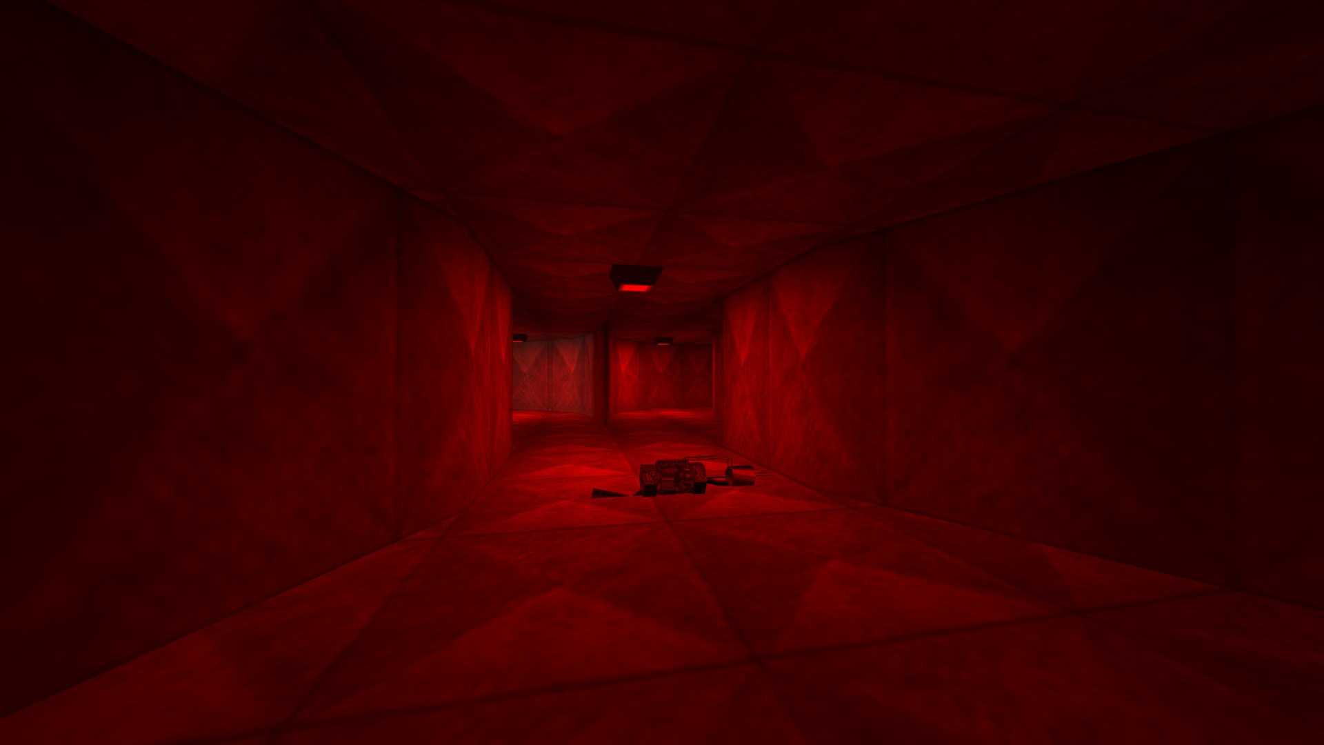 Vent Mod for Half-Life | HL Mods