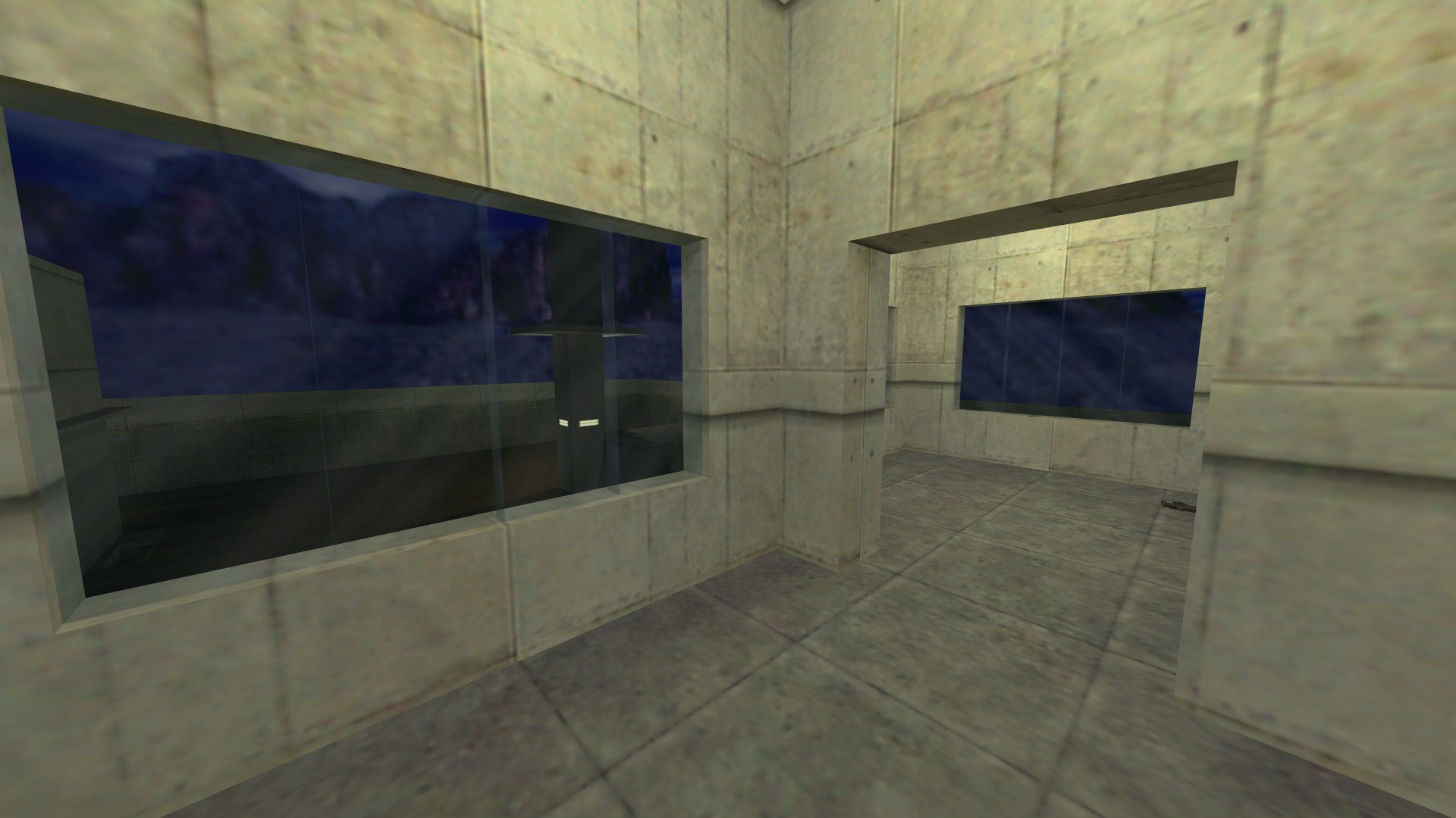 Warehouse Clash Mod for Half-Life | HL Mods