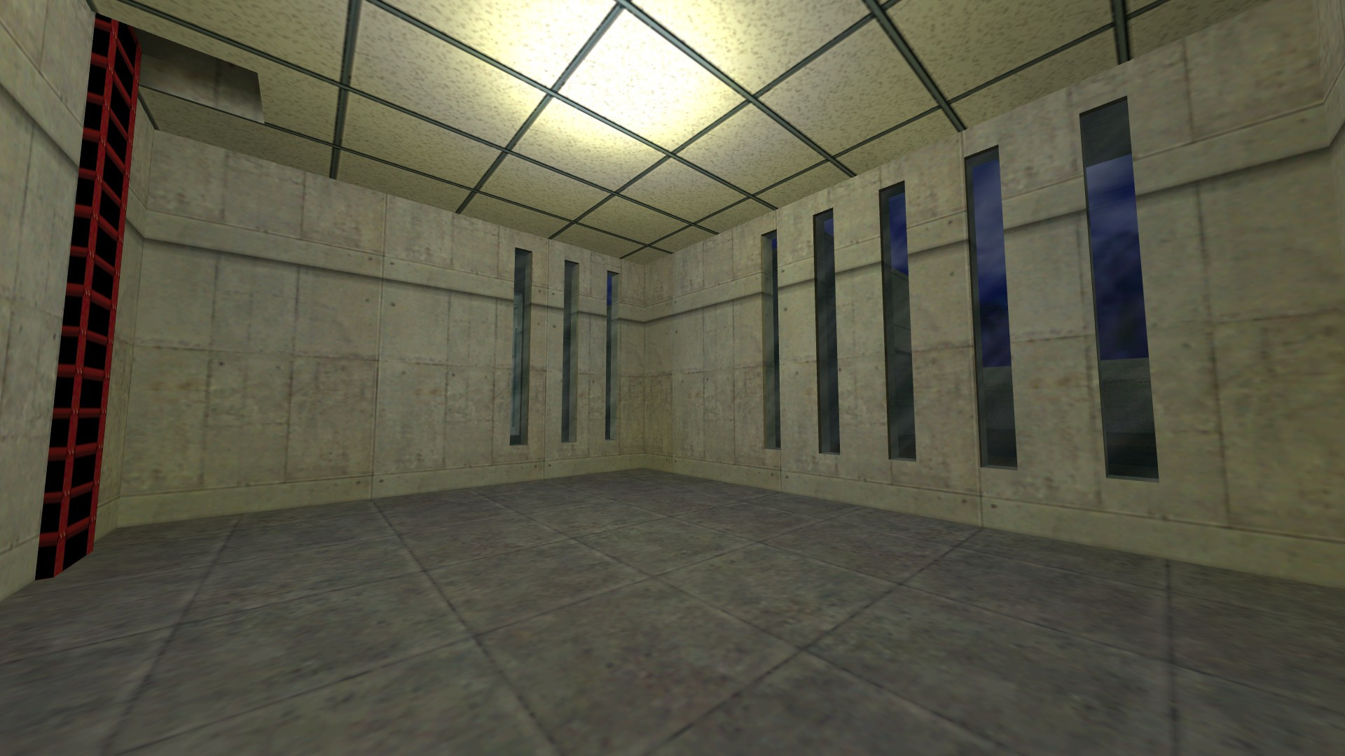 Warehouse Clash Mod for Half-Life | HL Mods