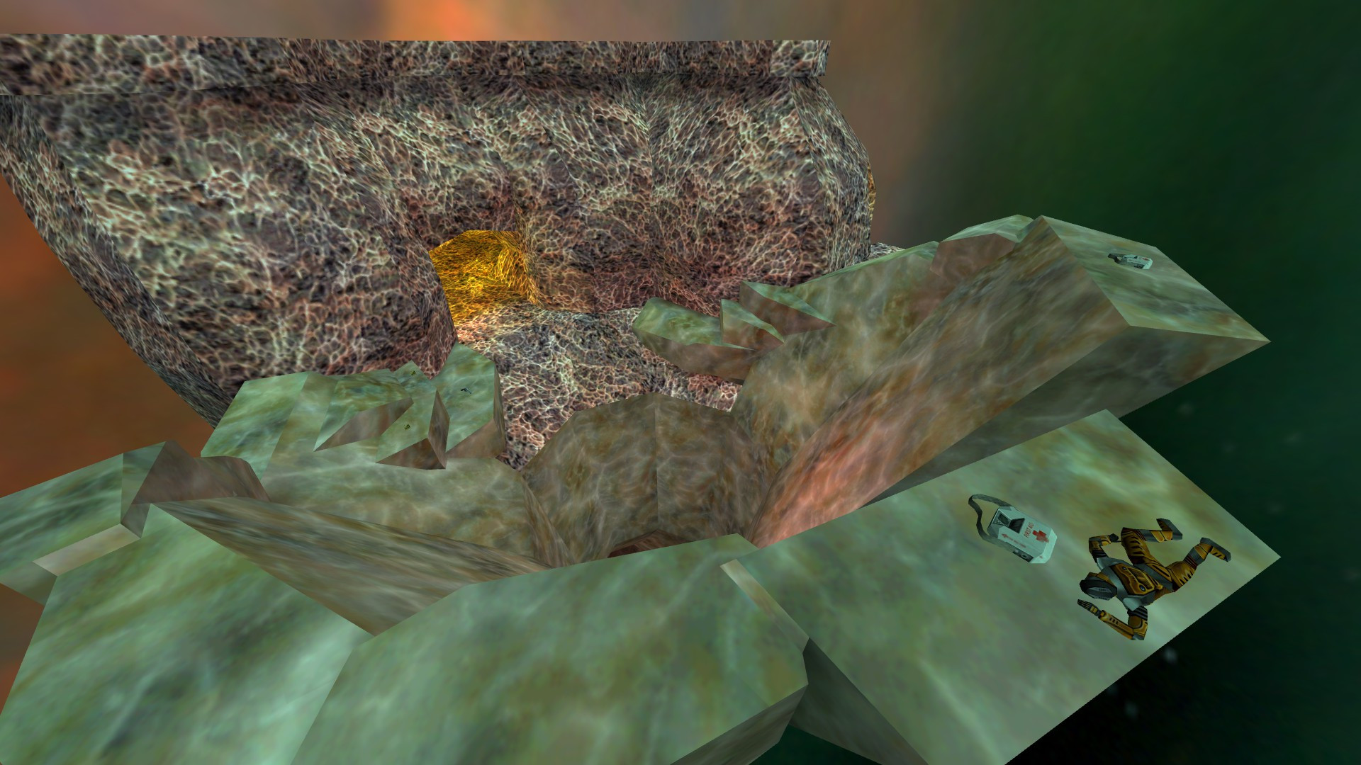 Archipelago Mod for Half-Life | HL Mods