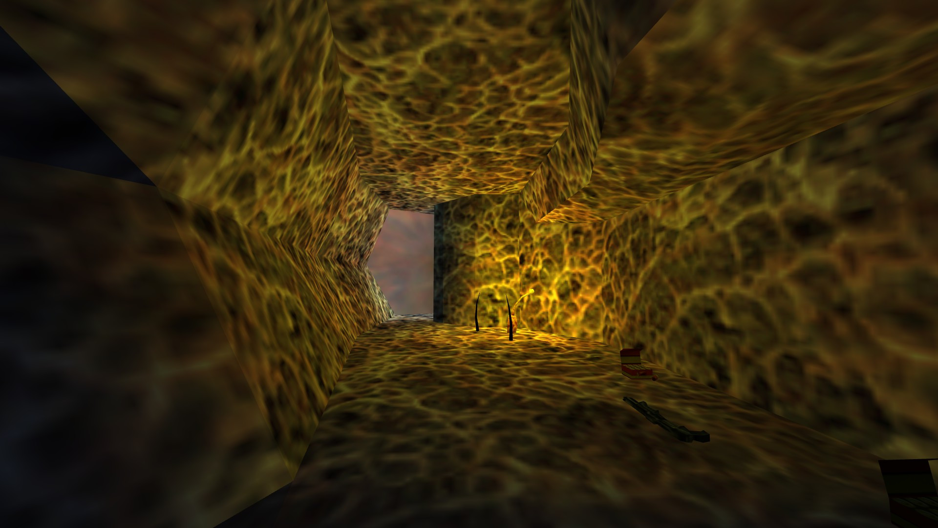 Archipelago Mod for Half-Life | HL Mods