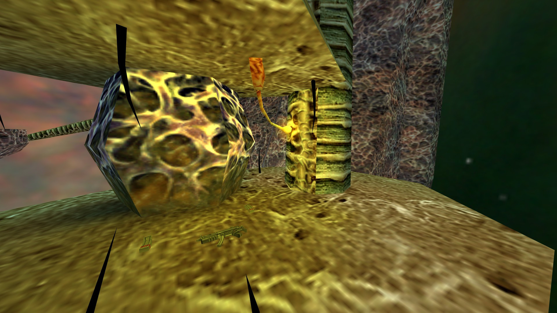 Archipelago Mod for Half-Life | HL Mods