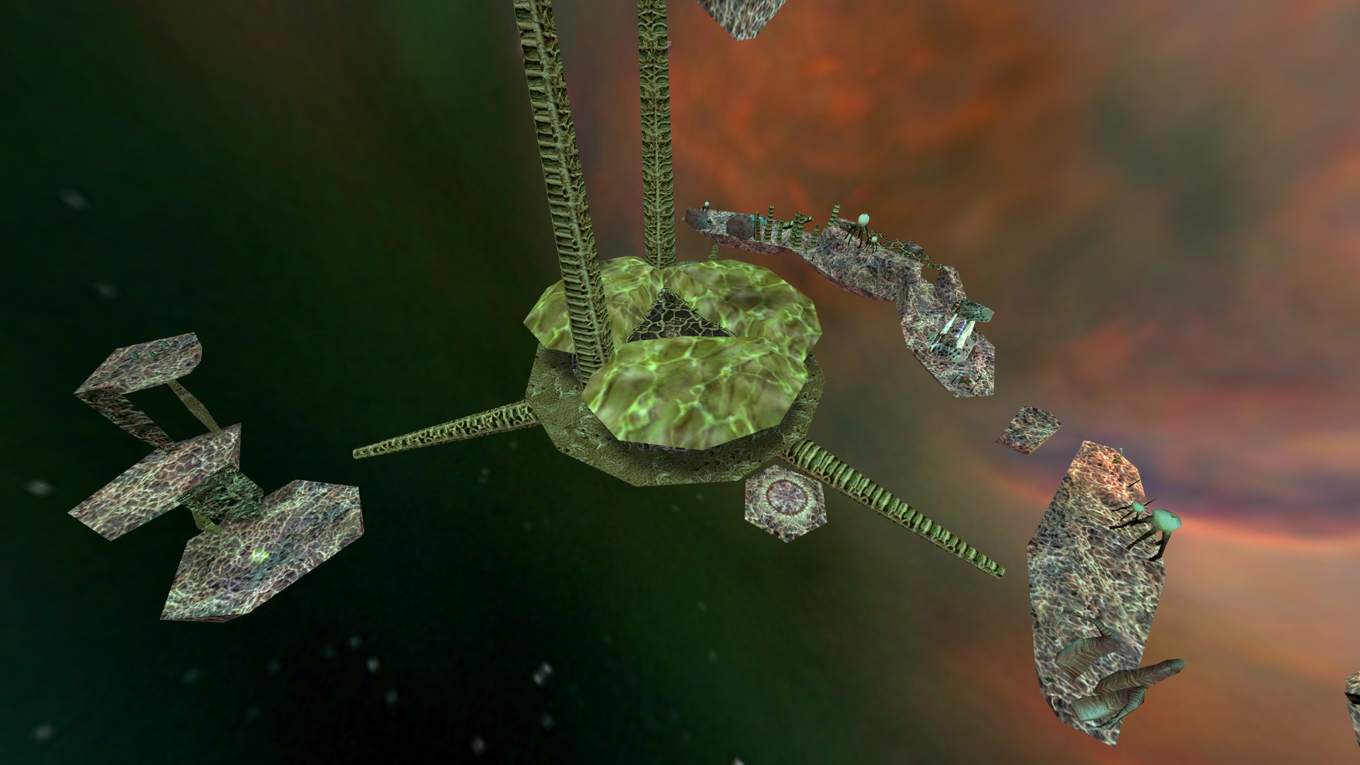 Archipelago Mod for Half-Life | HL Mods