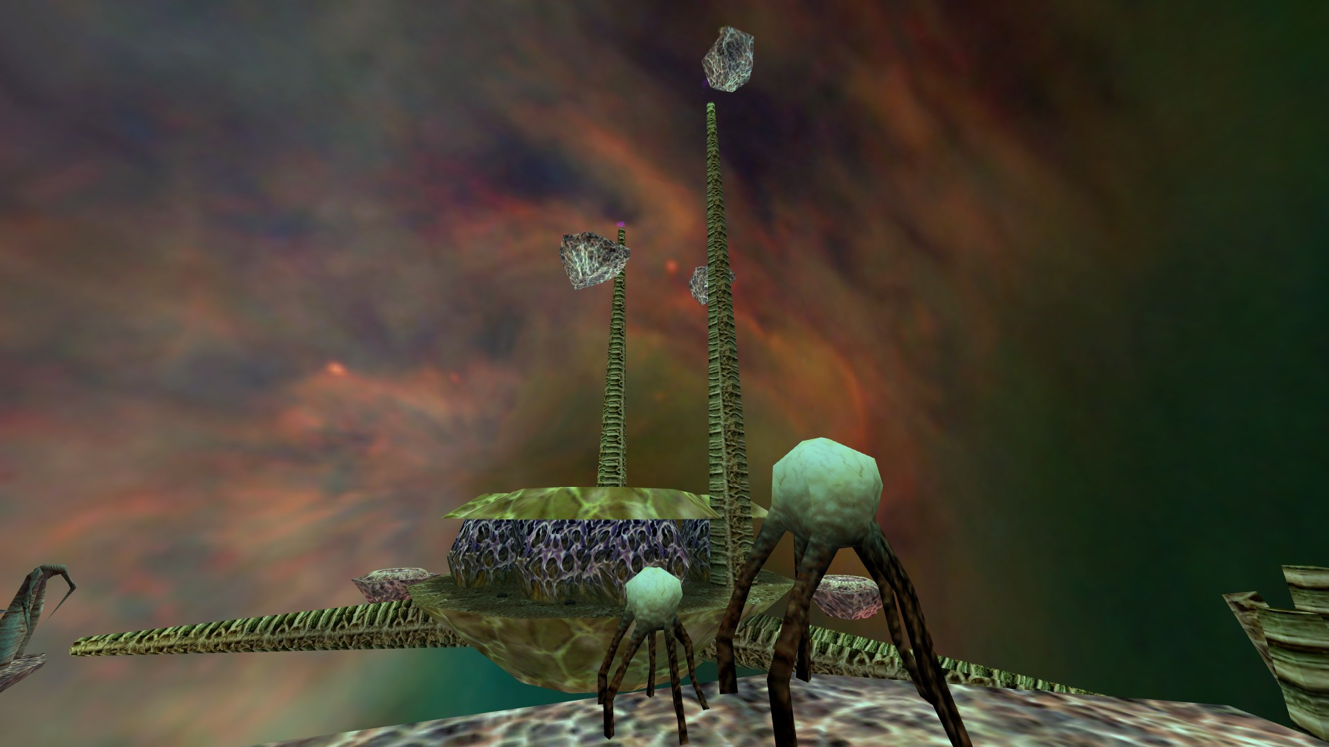 Archipelago Mod for Half-Life | HL Mods