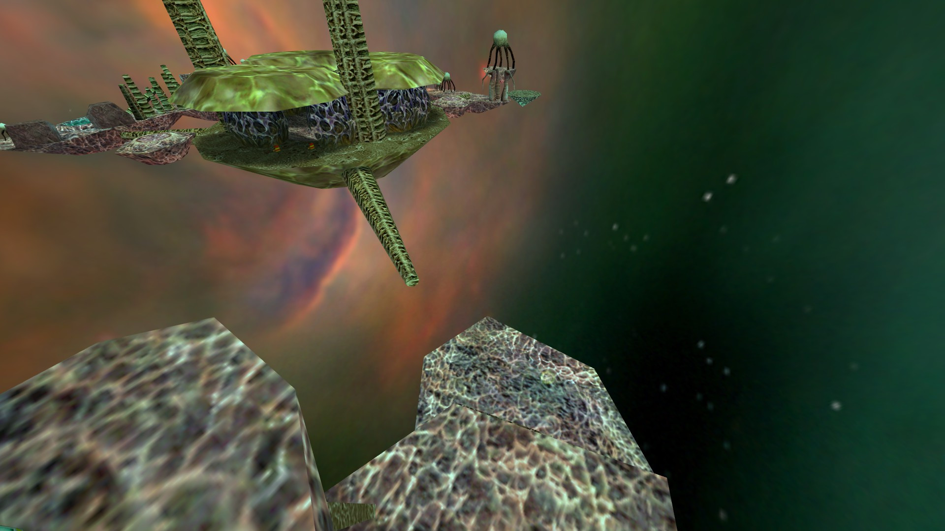 Archipelago Mod for Half-Life | HL Mods