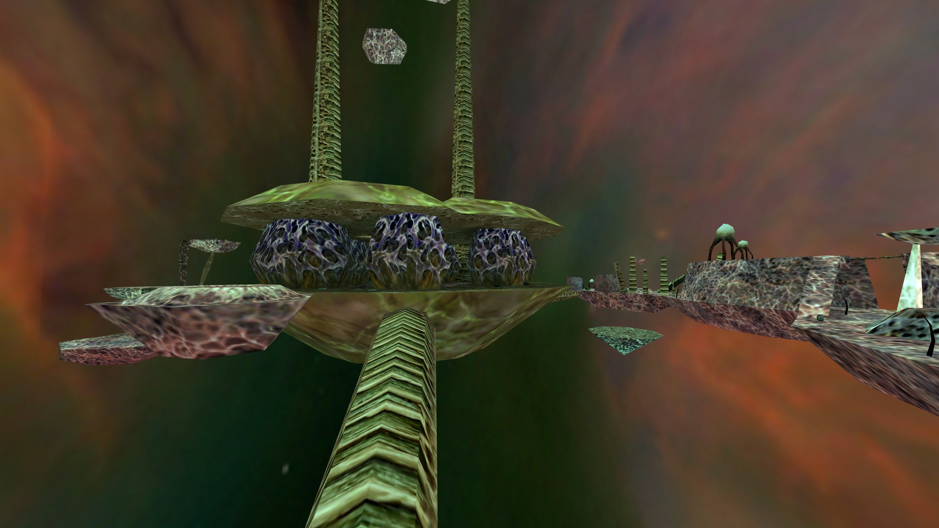 Archipelago Mod for Half-Life | HL Mods