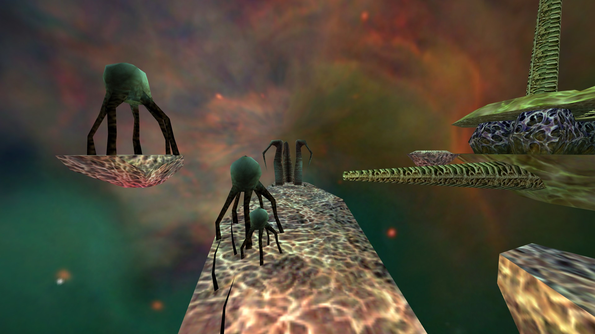 Archipelago Mod for Half-Life | HL Mods