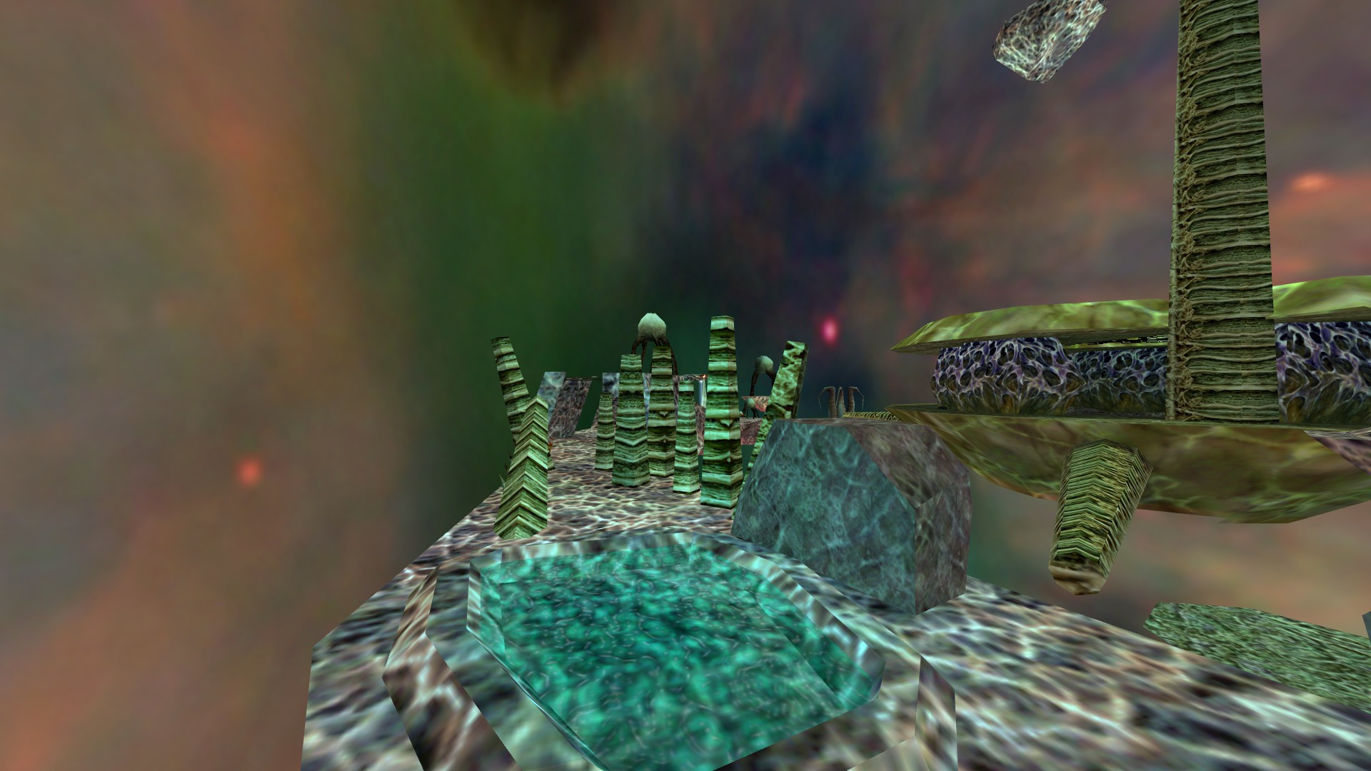 Archipelago Mod for Half-Life | HL Mods