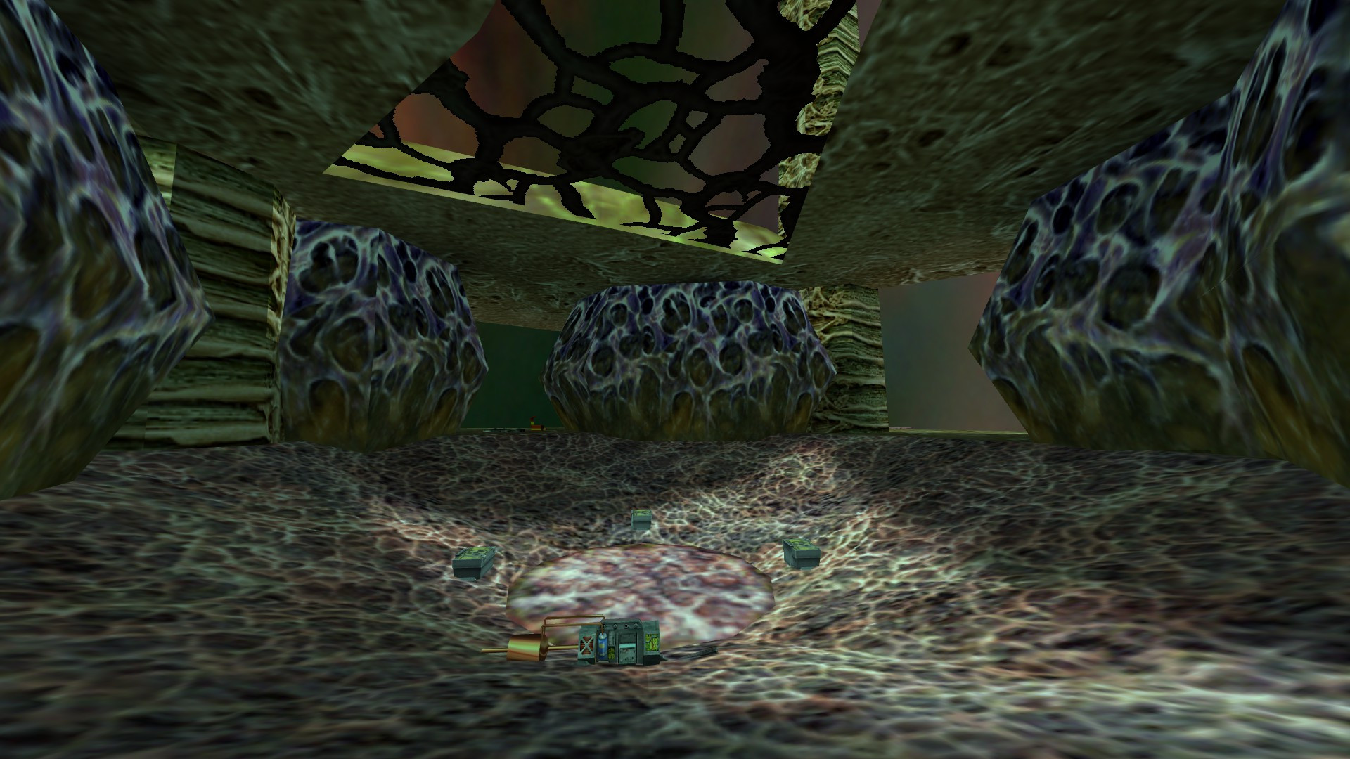 Archipelago Mod for Half-Life | HL Mods