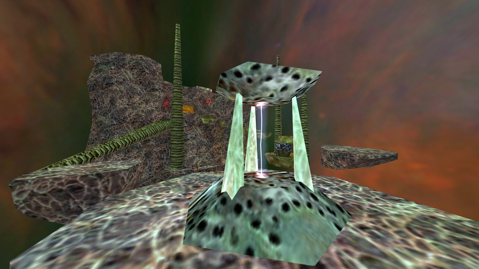 Archipelago Mod for Half-Life | HL Mods