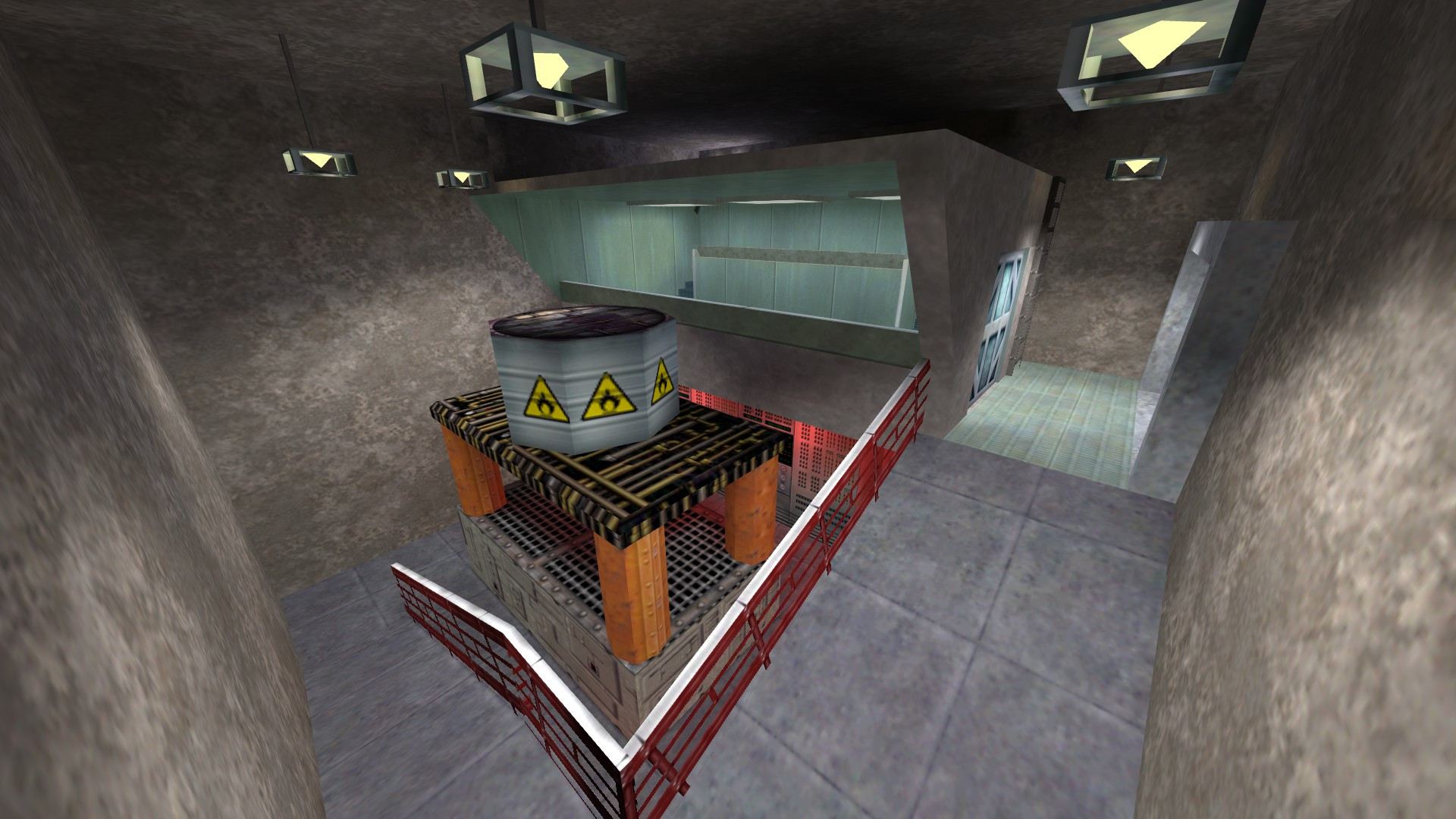 Base Mod for Half-Life | HL Mods