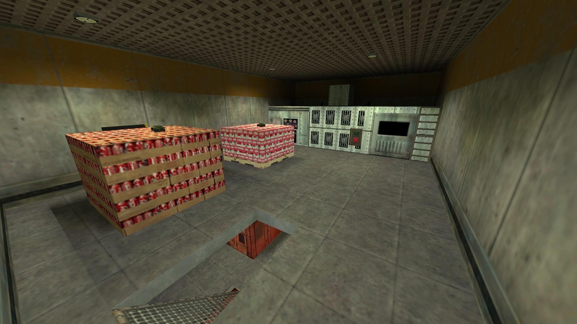 Base Mod for Half-Life | HL Mods