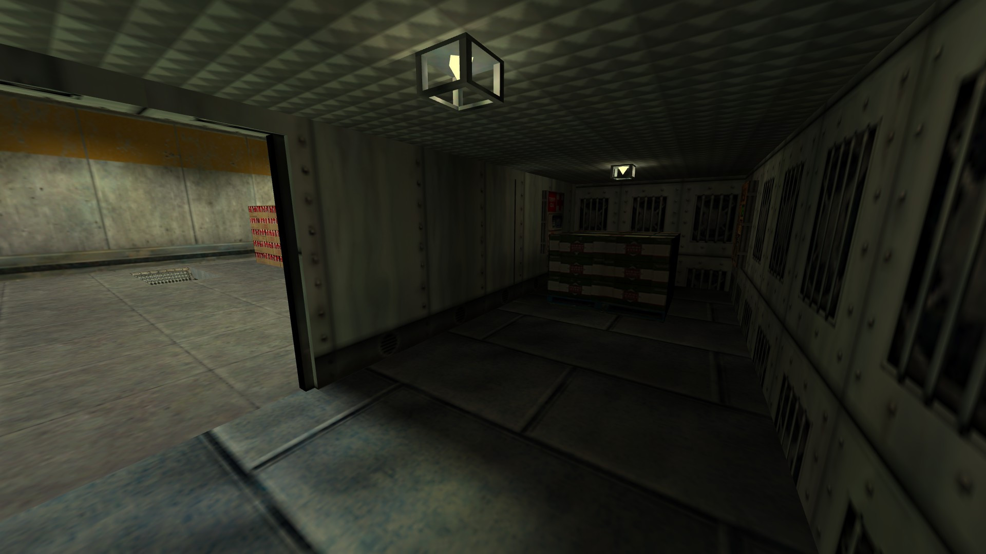 Base Mod for Half-Life | HL Mods