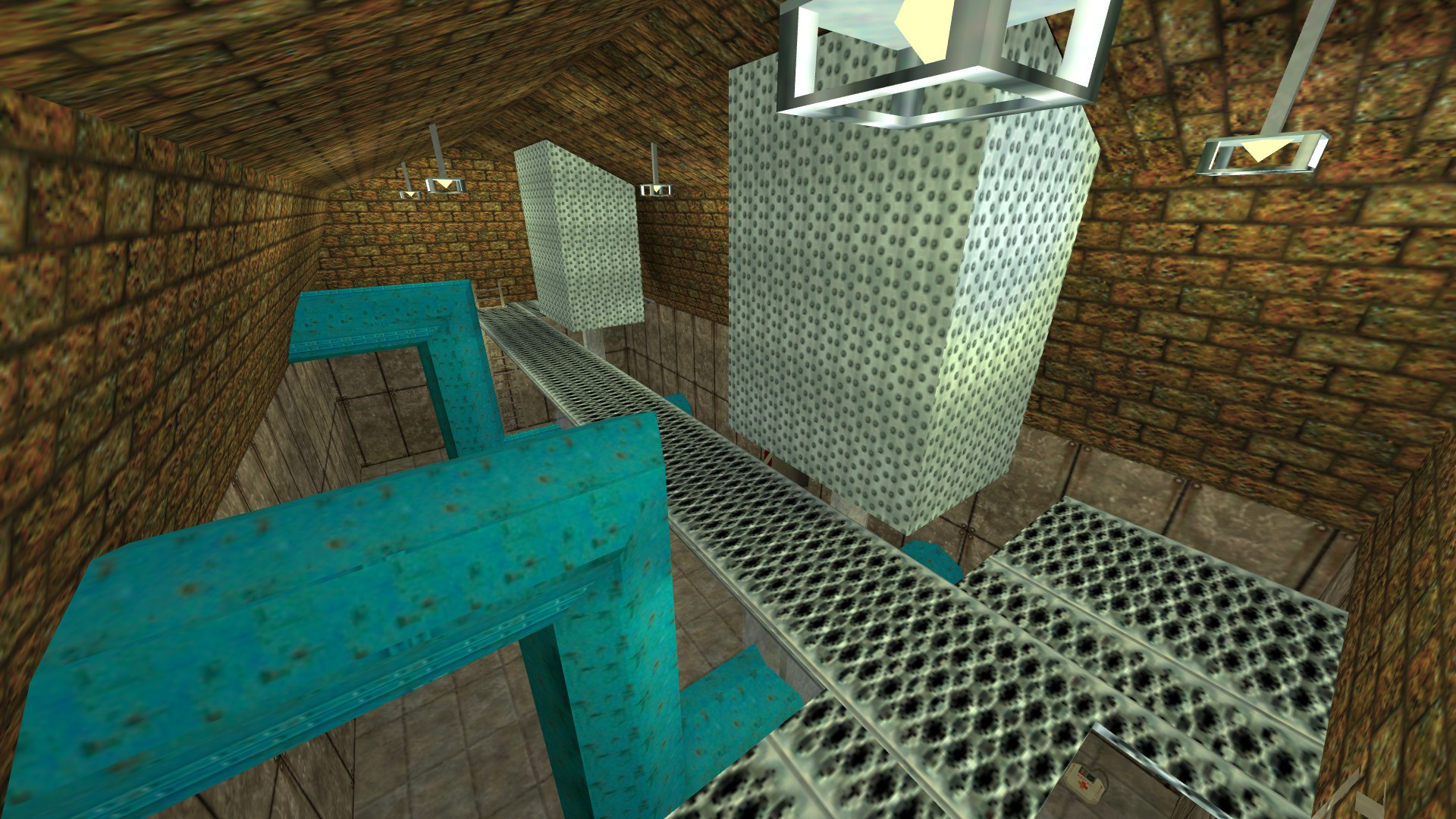 Base Mod for Half-Life | HL Mods