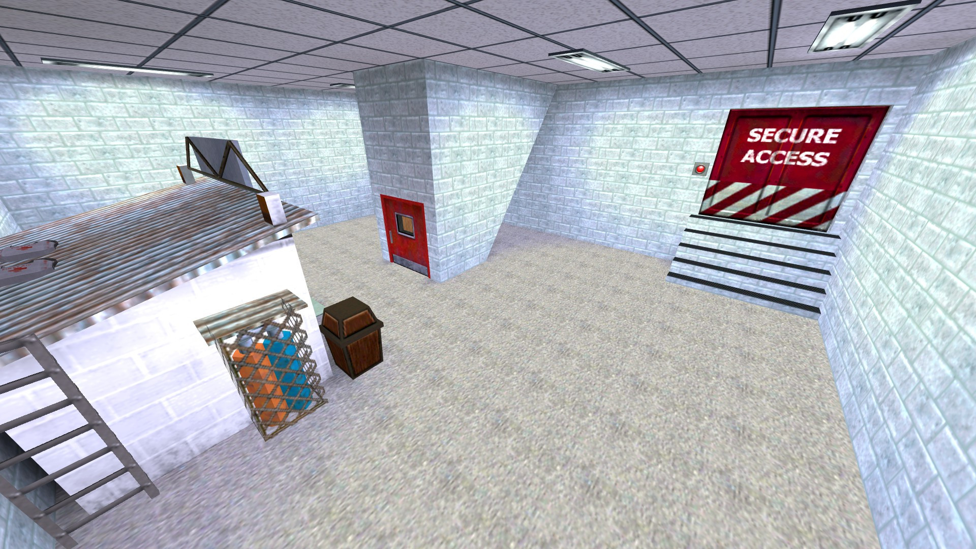 Base Mod for Half-Life | HL Mods