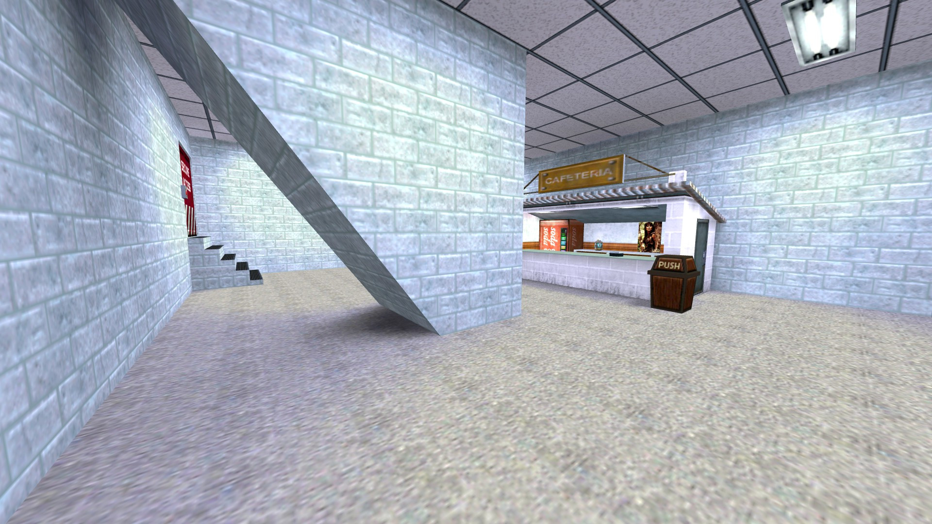 Base Mod for Half-Life | HL Mods