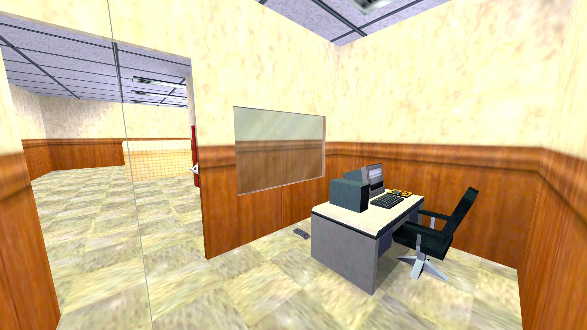 Base Mod for Half-Life | HL Mods