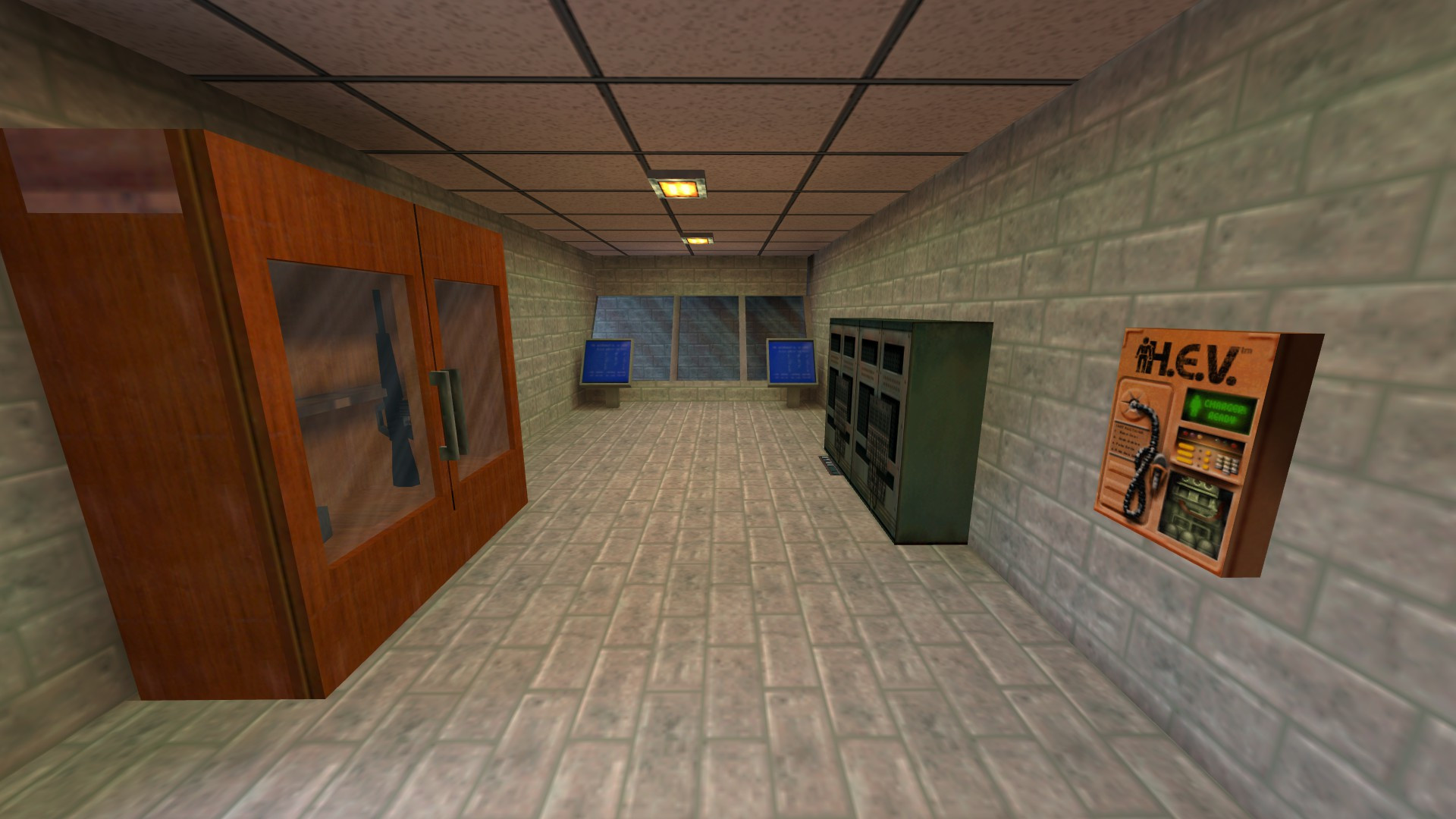 Base Mod for Half-Life | HL Mods