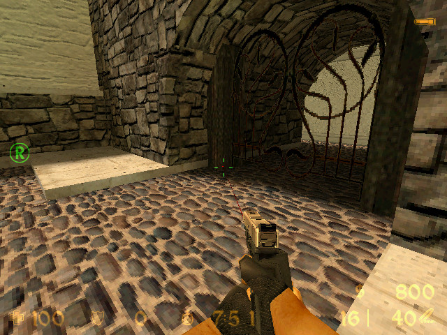 Another counter strike arabic dub Mod for Counter-Strike 1.6 | CS1.6 Mods