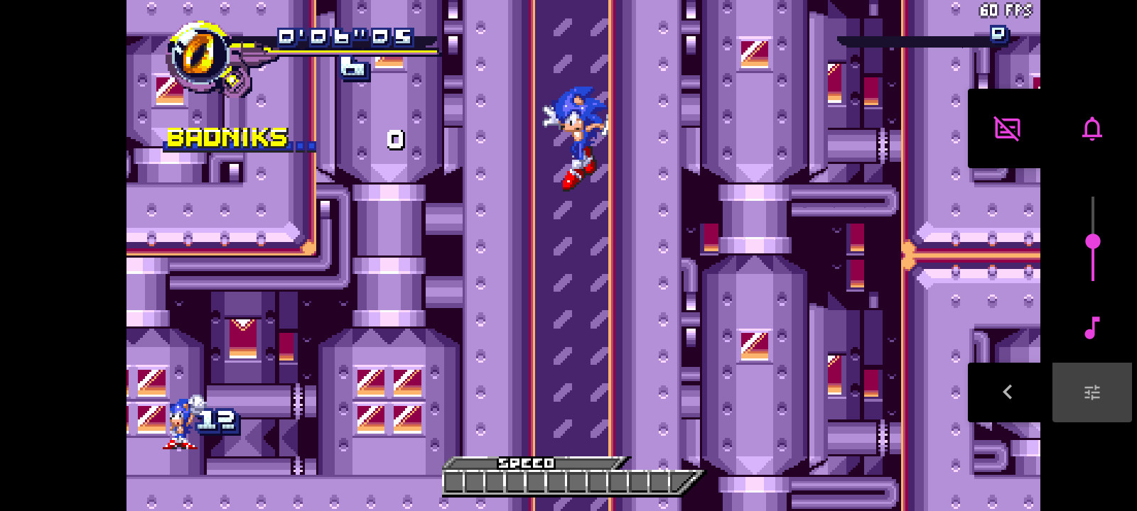 SONIC MANEIRO E LEGAL! Mod for Sonic 3 A.I.R. | S3AIR Mods