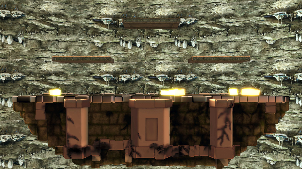 Utapau Mod for Super Smash Bros. Ultimate | SSBU Mods