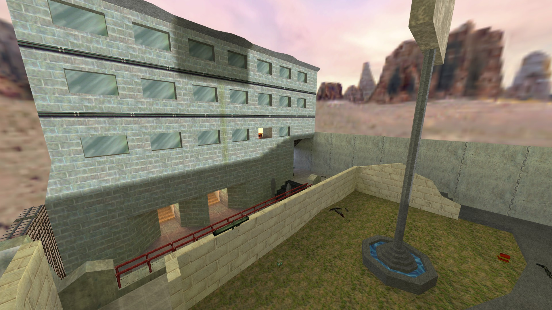 HL1 Engine Is Not Old Mod for Half-Life | HL Mods