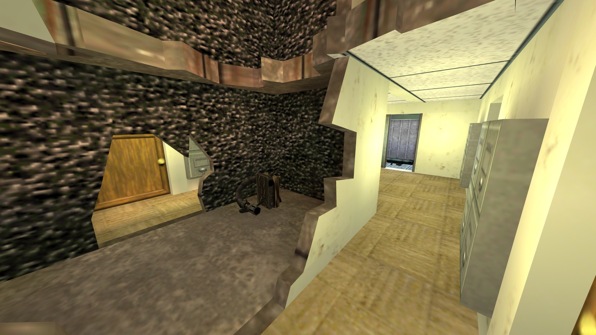 HL1 Engine Is Not Old Mod for Half-Life | HL Mods