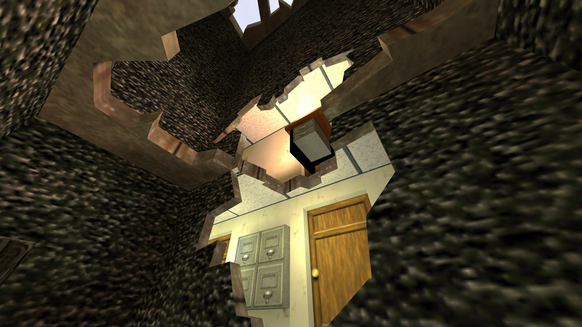HL1 Engine Is Not Old Mod for Half-Life | HL Mods