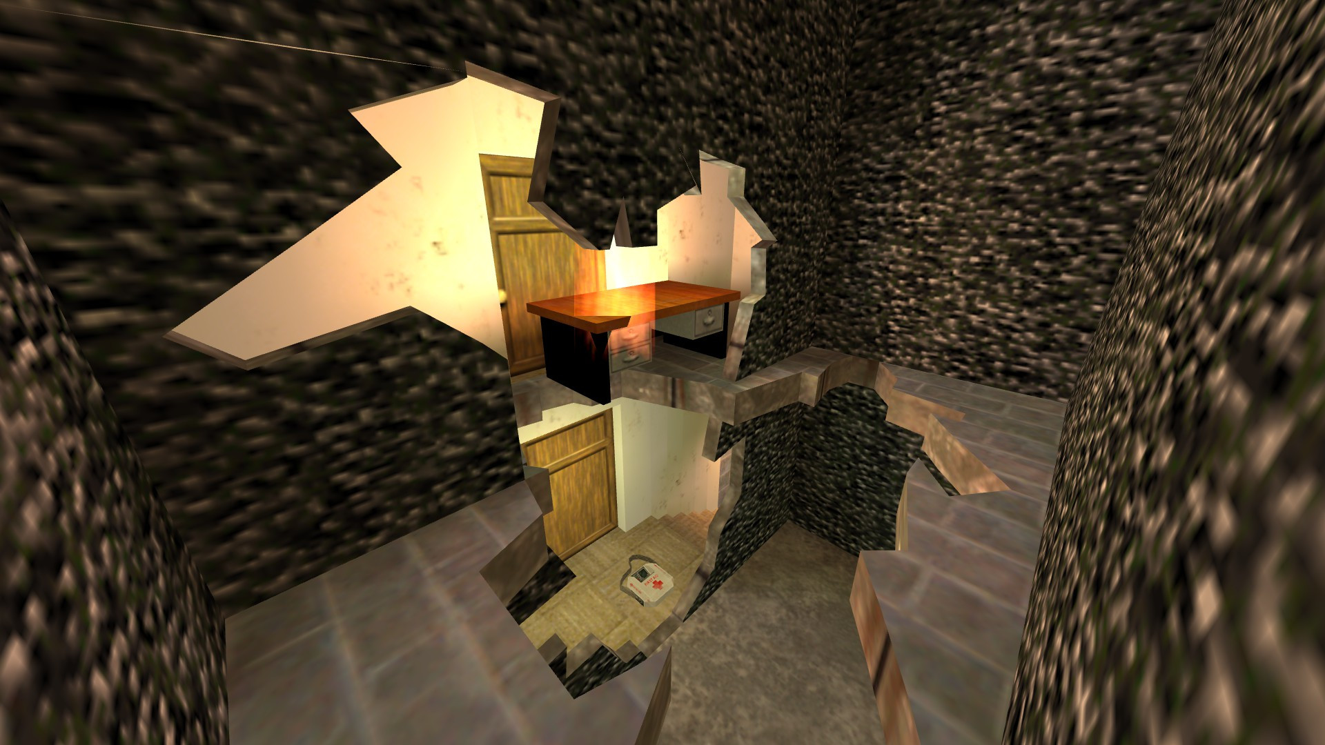 HL1 Engine Is Not Old Mod for Half-Life | HL Mods