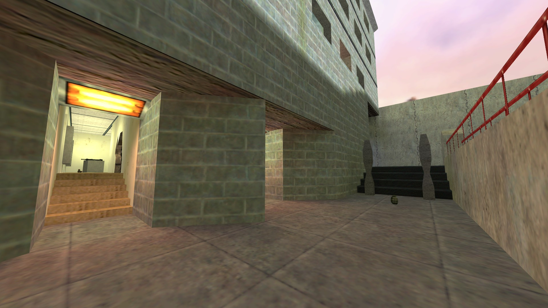 HL1 Engine Is Not Old Mod for Half-Life | HL Mods