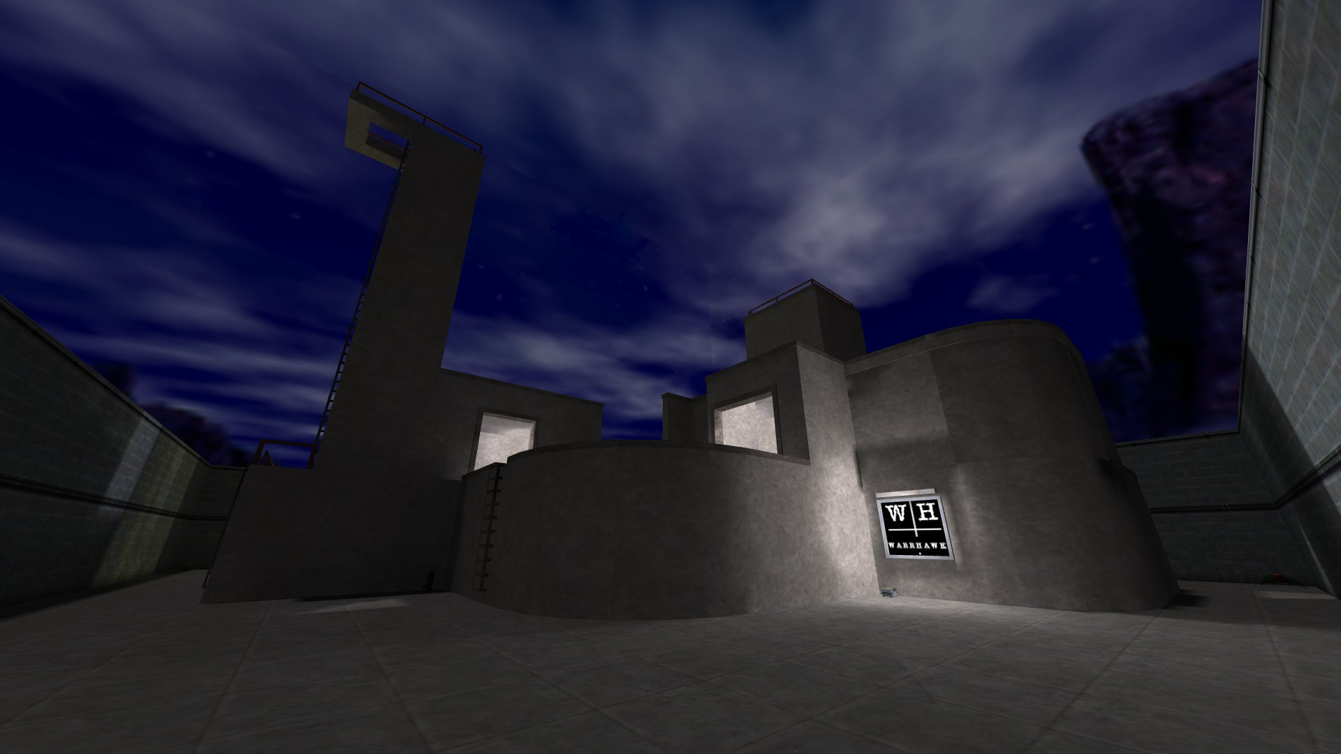 Heads Up Mod for Half-Life | HL Mods