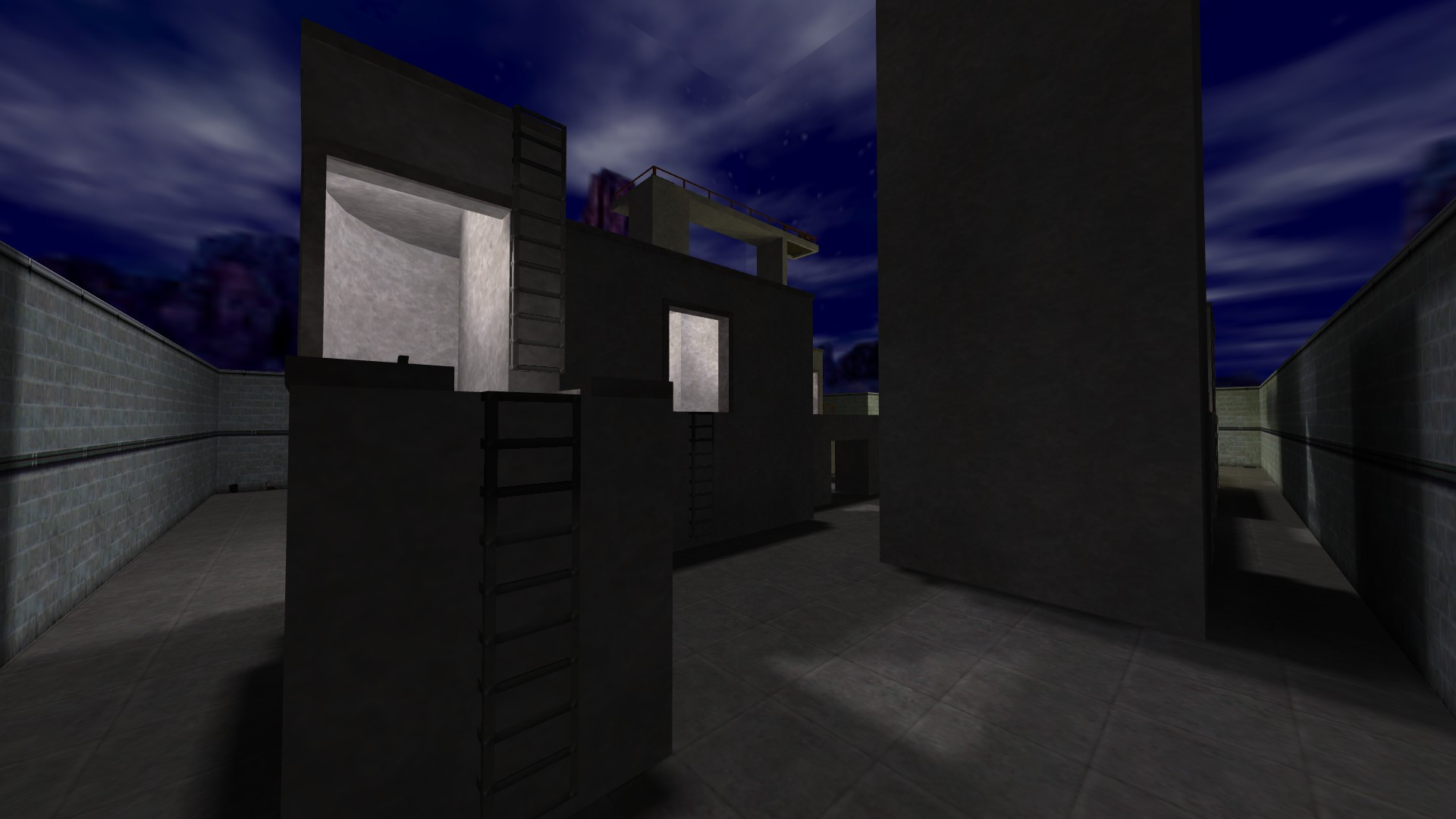 Heads Up Mod for Half-Life | HL Mods