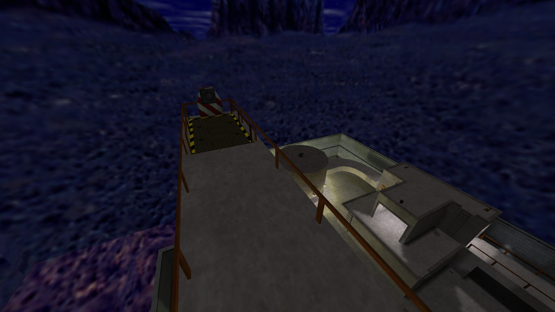 Heads Up Mod for Half-Life | HL Mods