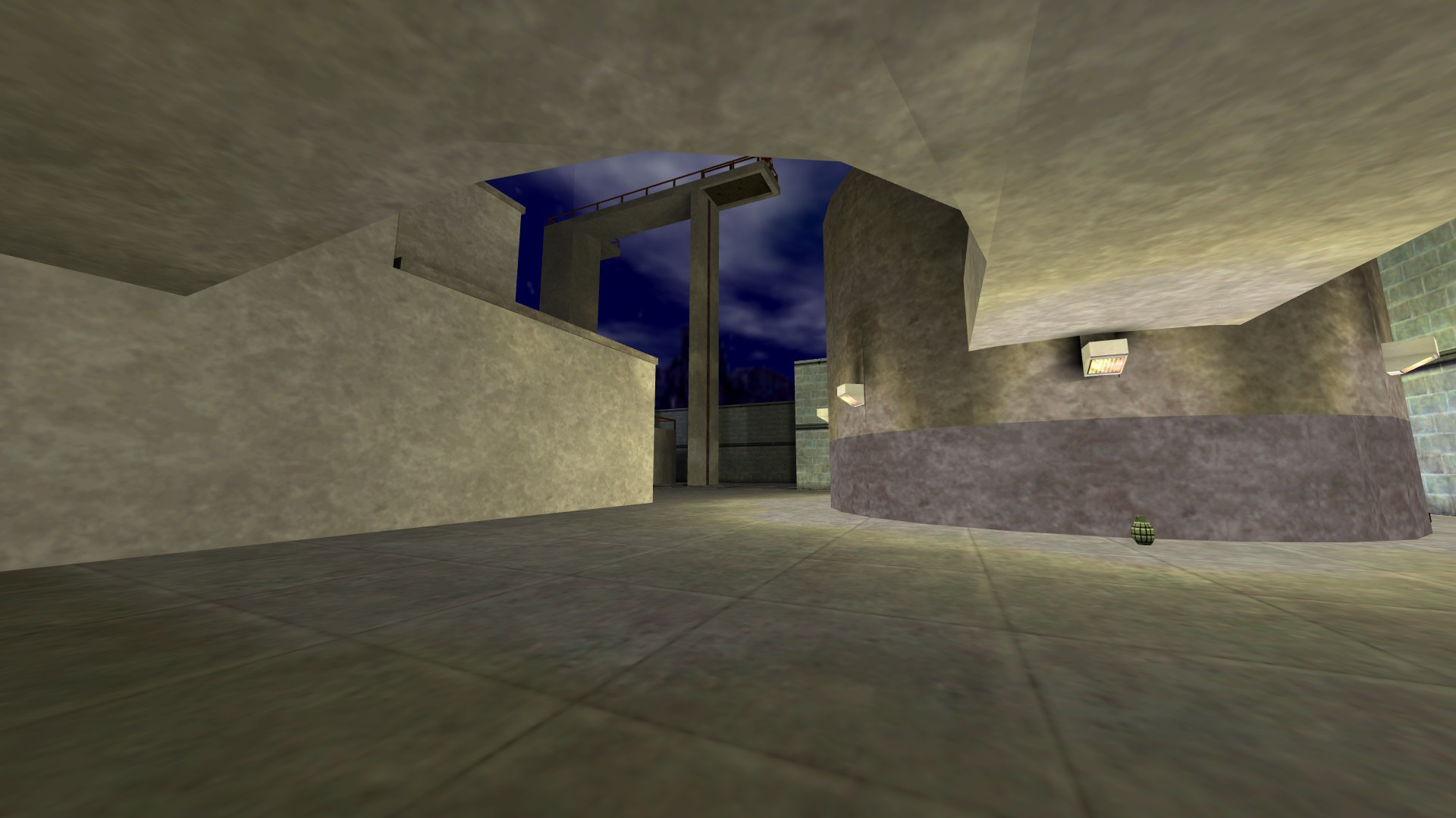 Heads Up Mod for Half-Life | HL Mods