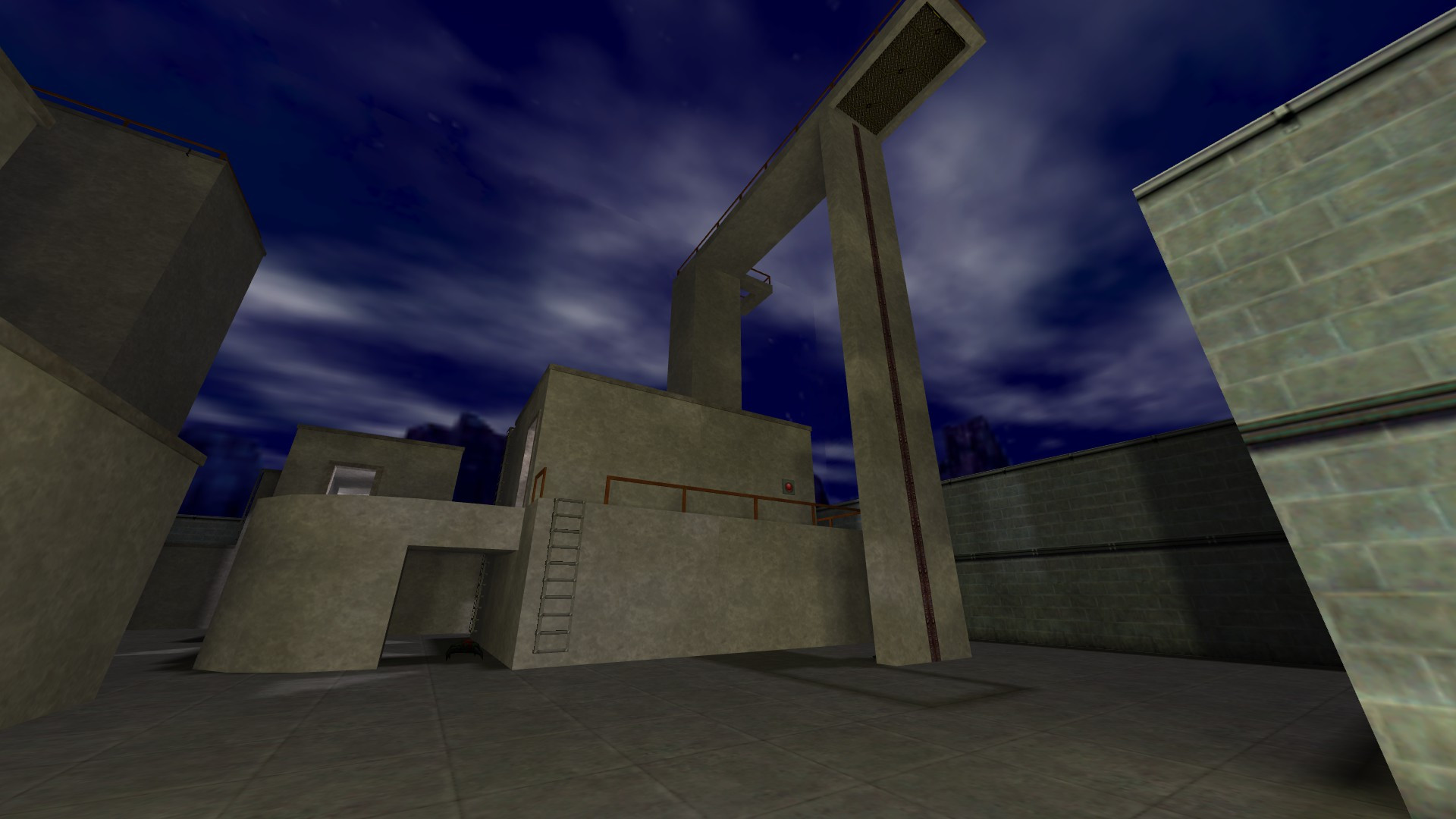 Heads Up Mod for Half-Life | HL Mods