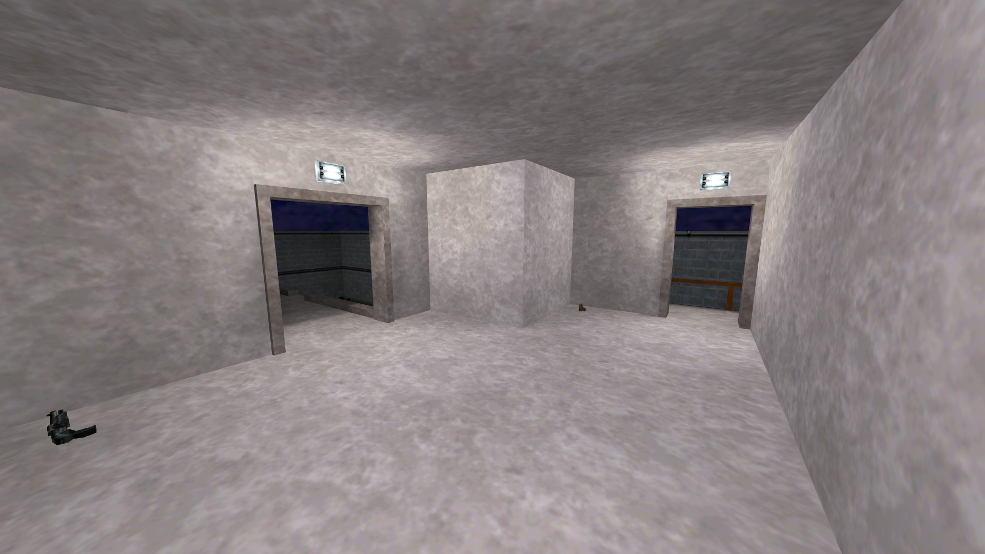 Heads Up Mod for Half-Life | HL Mods