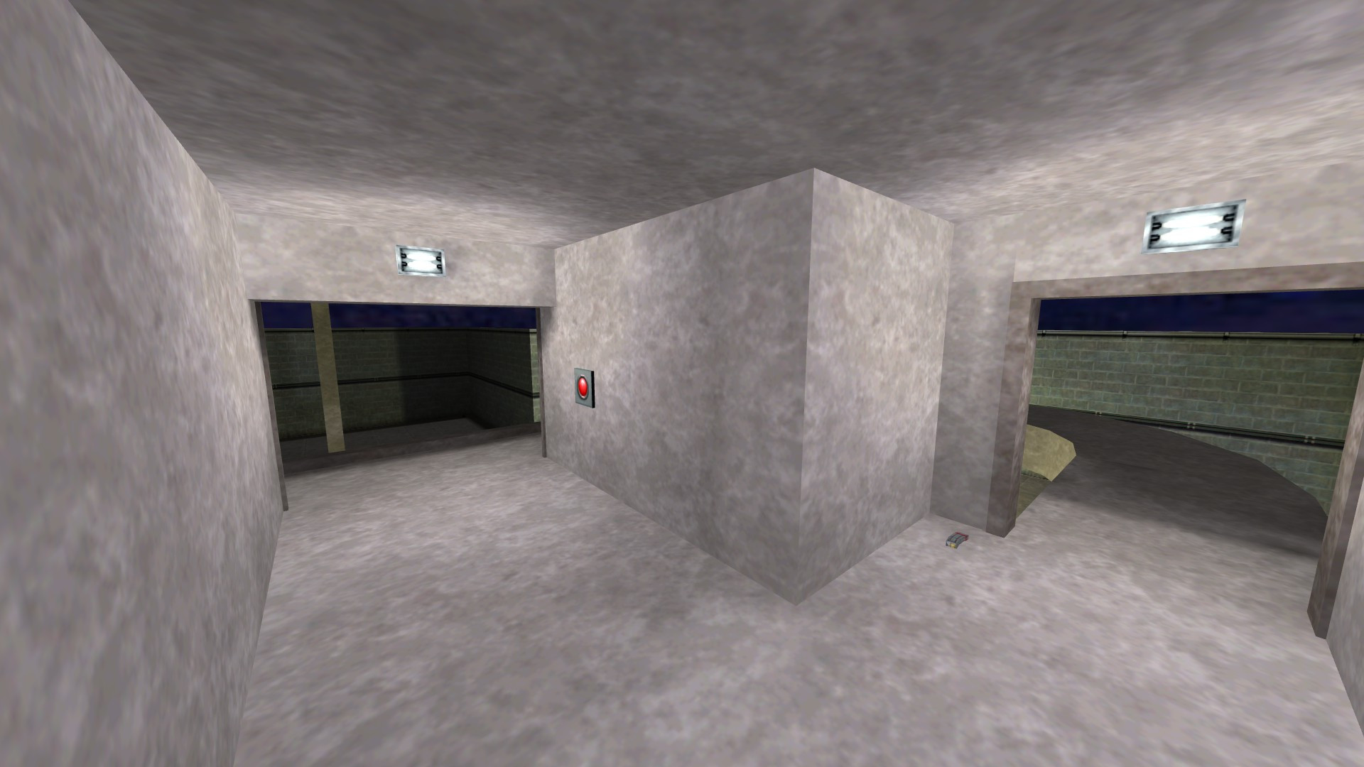 Heads Up Mod for Half-Life | HL Mods