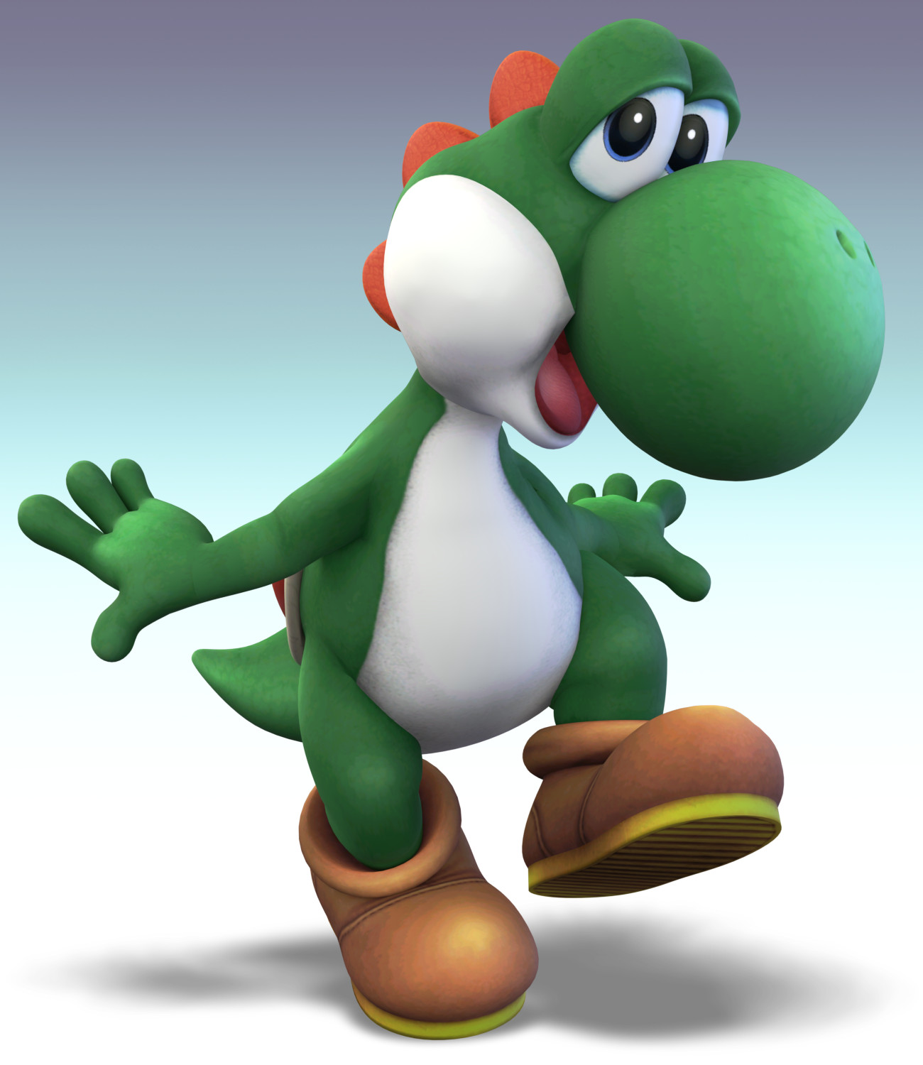 Brawl Yoshi Expansion Pack Mod for Super Smash Bros. Brawl | Brawl Mods