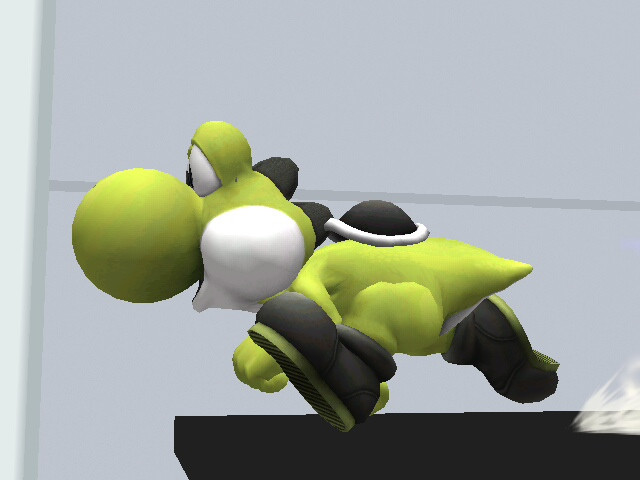 Brawl Yoshi Expansion Pack Mod for Super Smash Bros. Brawl | Brawl Mods