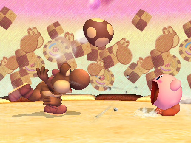Brawl Yoshi Expansion Pack Mod for Super Smash Bros. Brawl | Brawl Mods